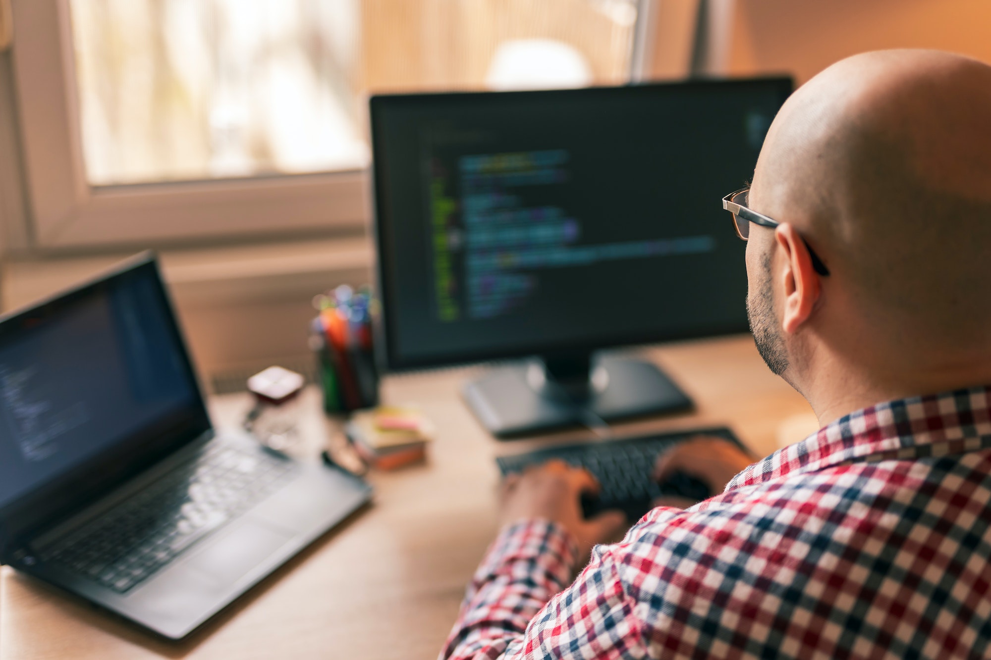 Coding bootcamps : découvrez La Capsule
